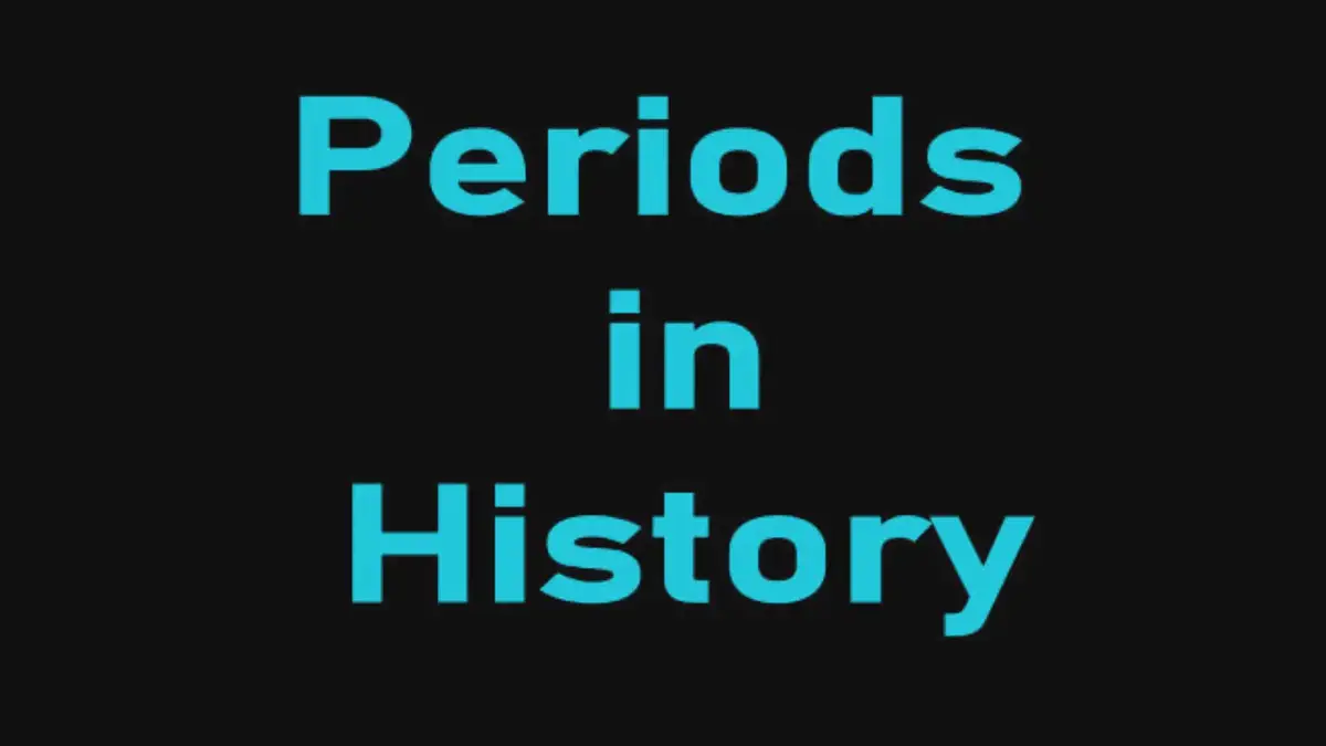 Understanding a Timeline Linear and Comparative - History Key Skills